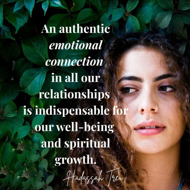 The Art of Emotional Connection - Ontheway blog