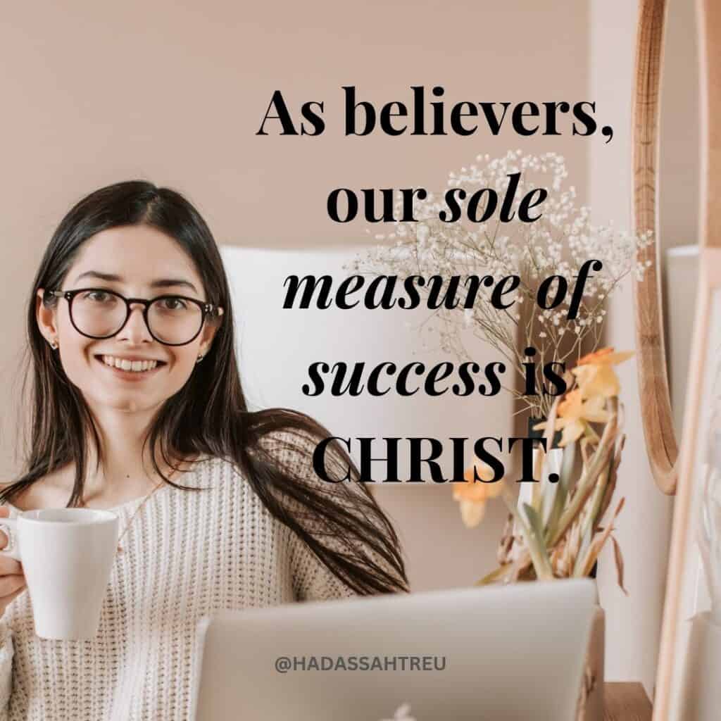 How to Have True Success in Our Callings - Ontheway blog