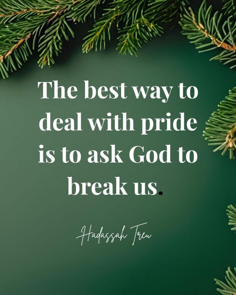 Two Powerful Steps on the Journey to Humility - Ontheway blog